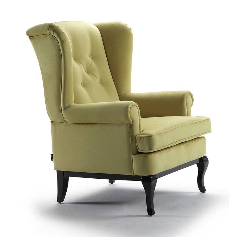 Sillón Danubio Navarro